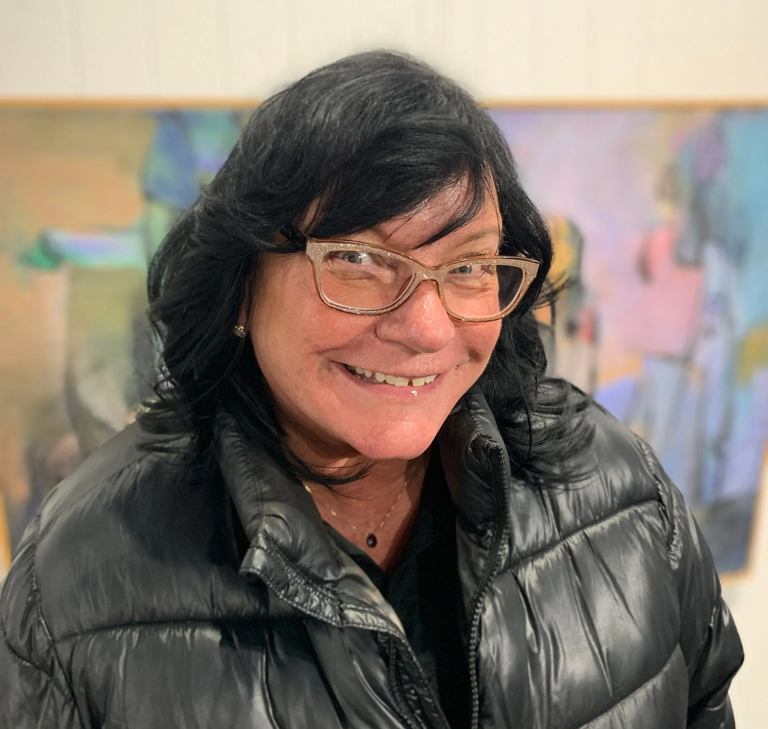 Our Team — Fremont Center for the Arts