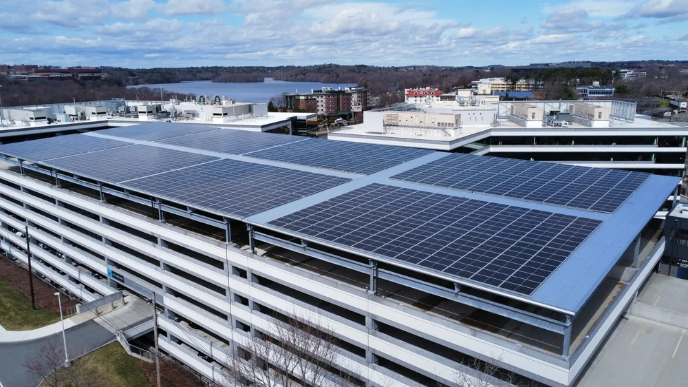 Our Projects — Sunwealth®