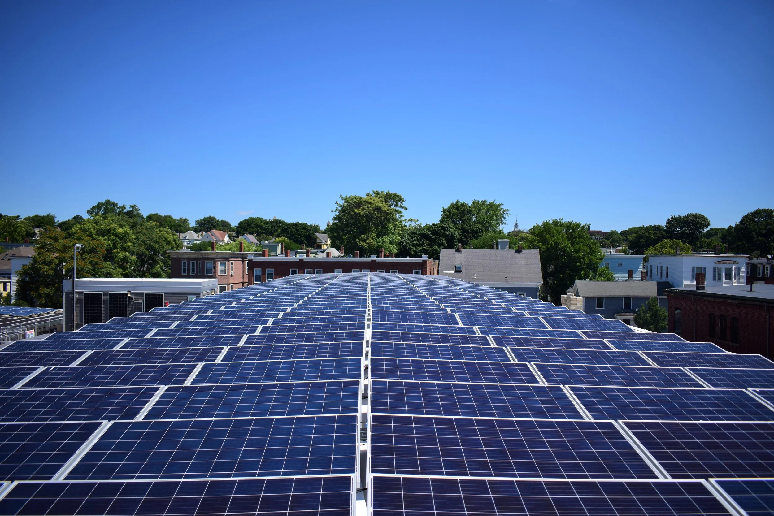 Our Projects — Sunwealth®