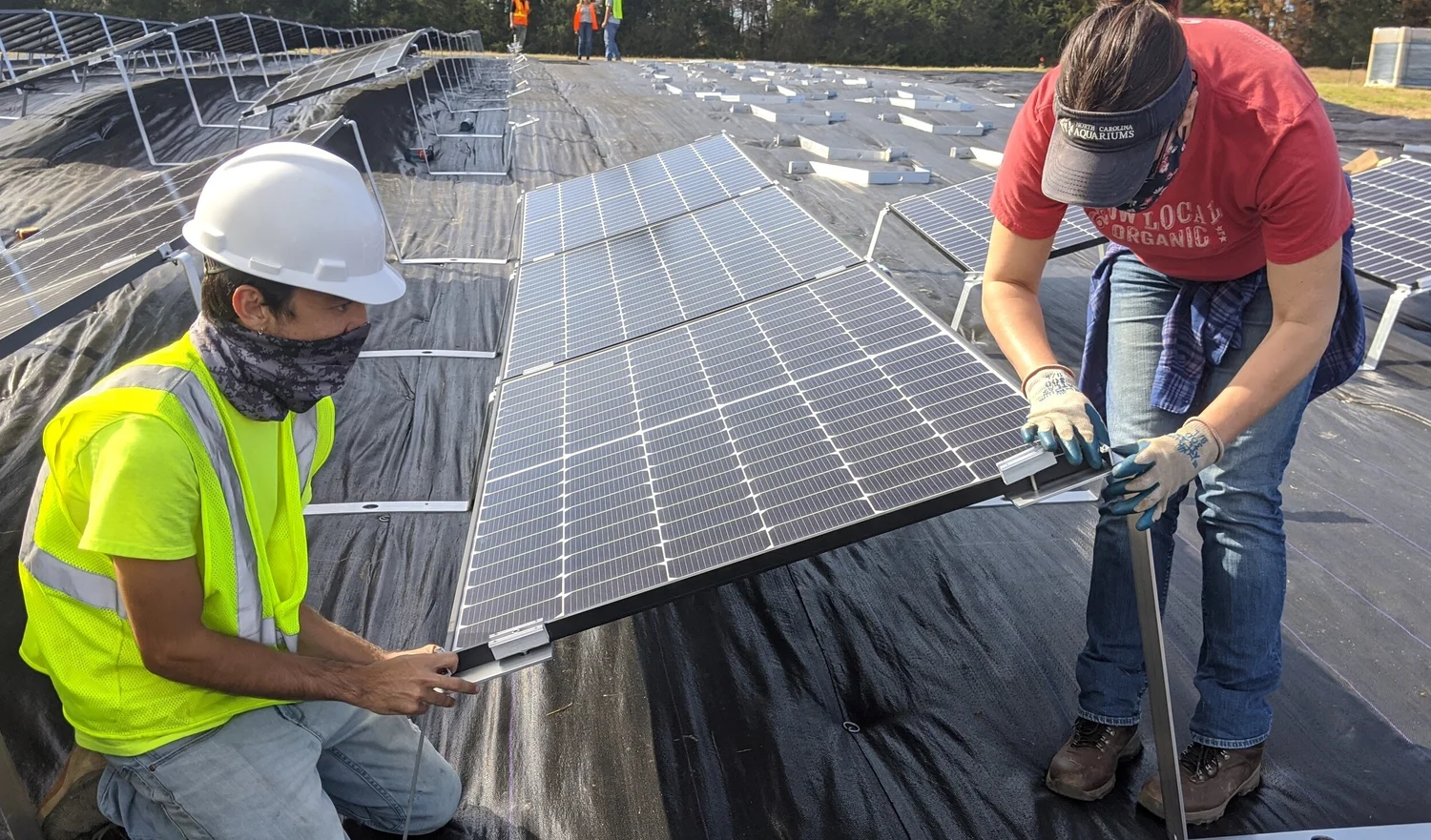 For Developers — Sunwealth®