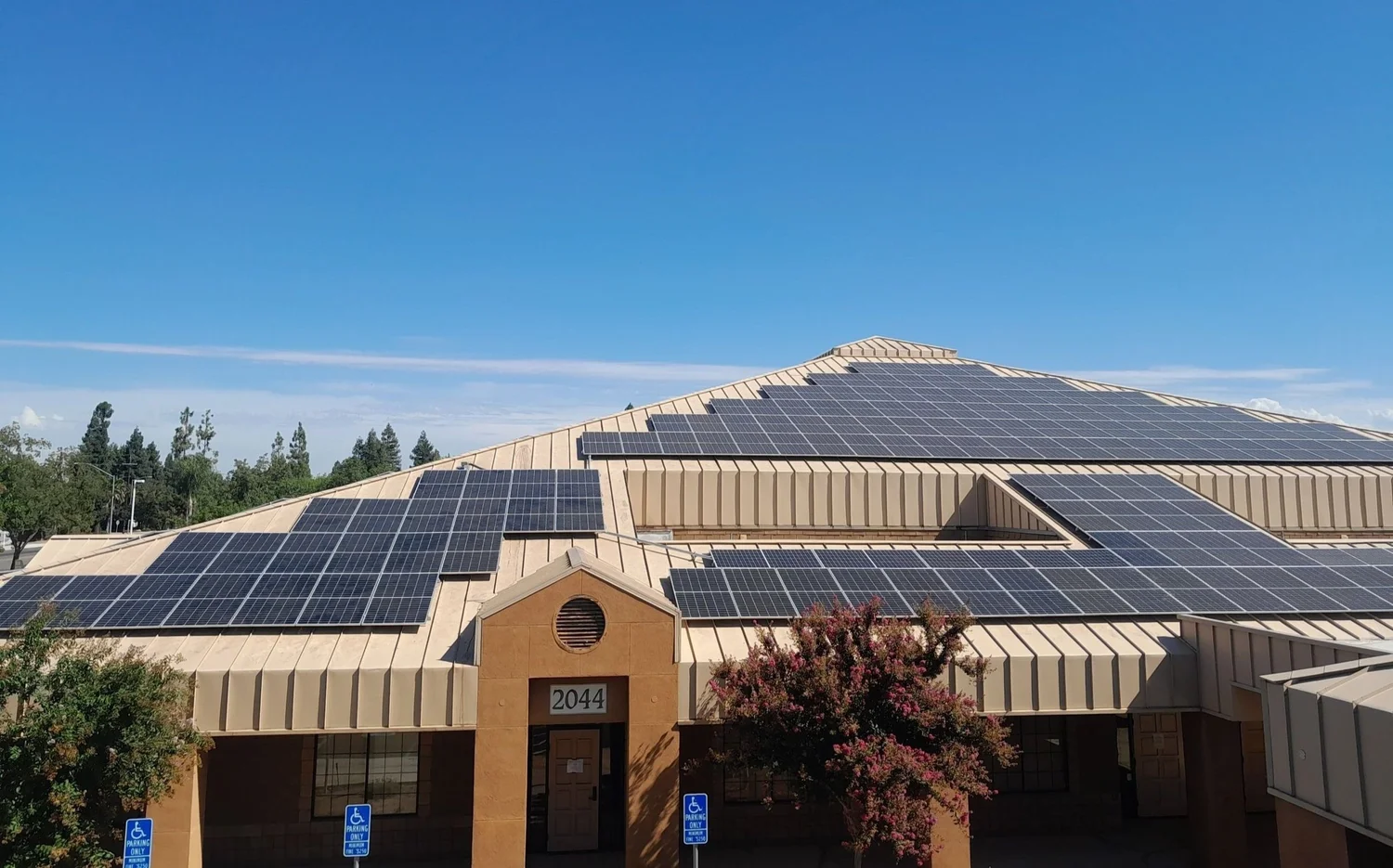 Sunwealth Named to 2024 ImpactAssets 50 (IA 50) From a Record Number of Applicants — Sunwealth®