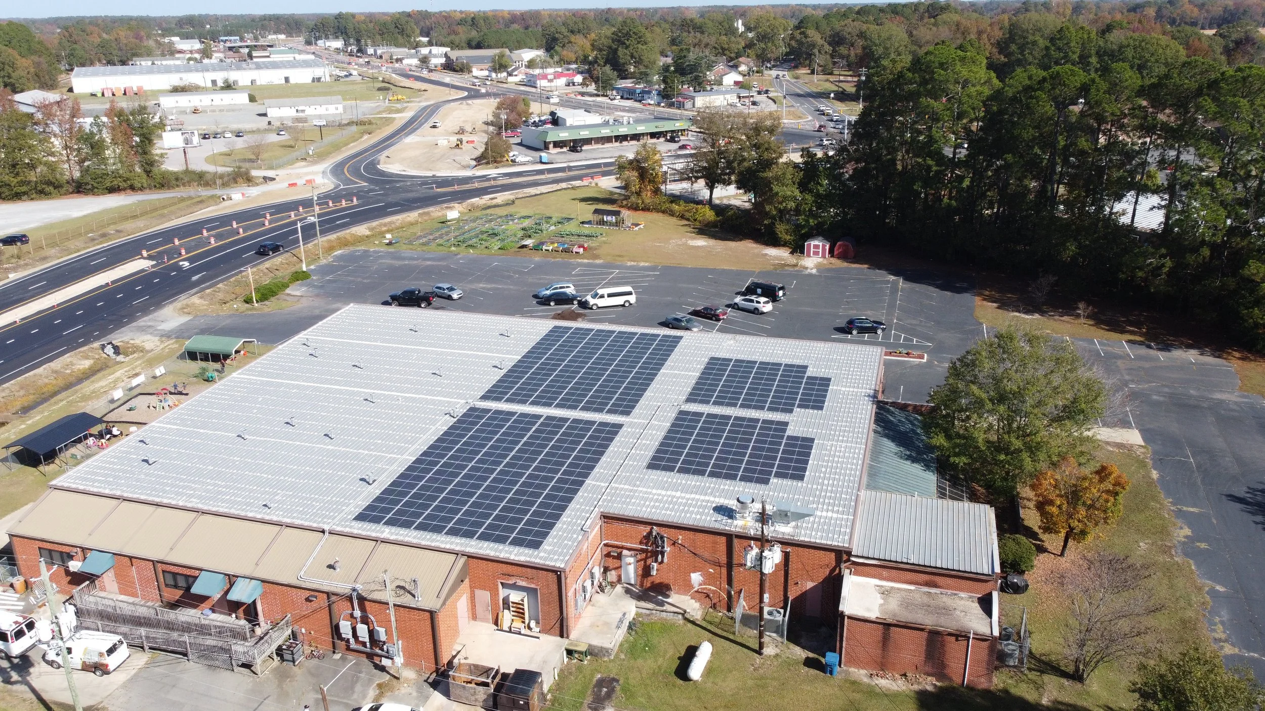 Our Projects — Sunwealth®