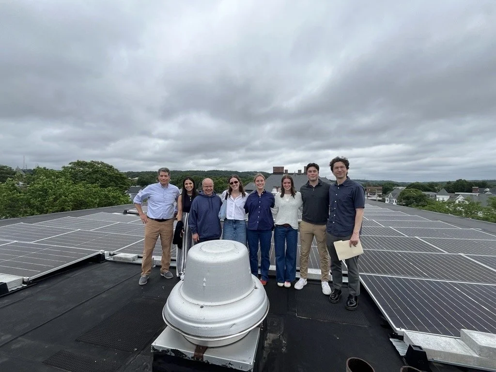 Clean Energy Savings Take Root in Waltham Public Housing — Sunwealth®