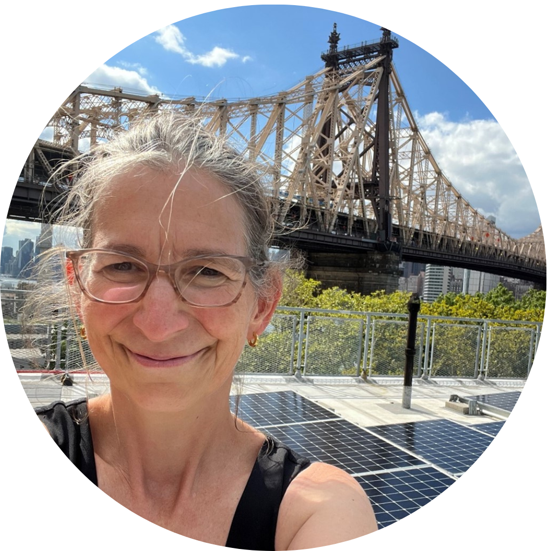 Creating Change Takes Change — Sunwealth®