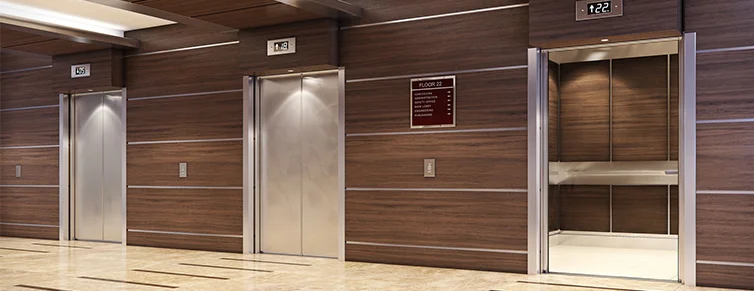 Services — Elevator Safety Inspection Services