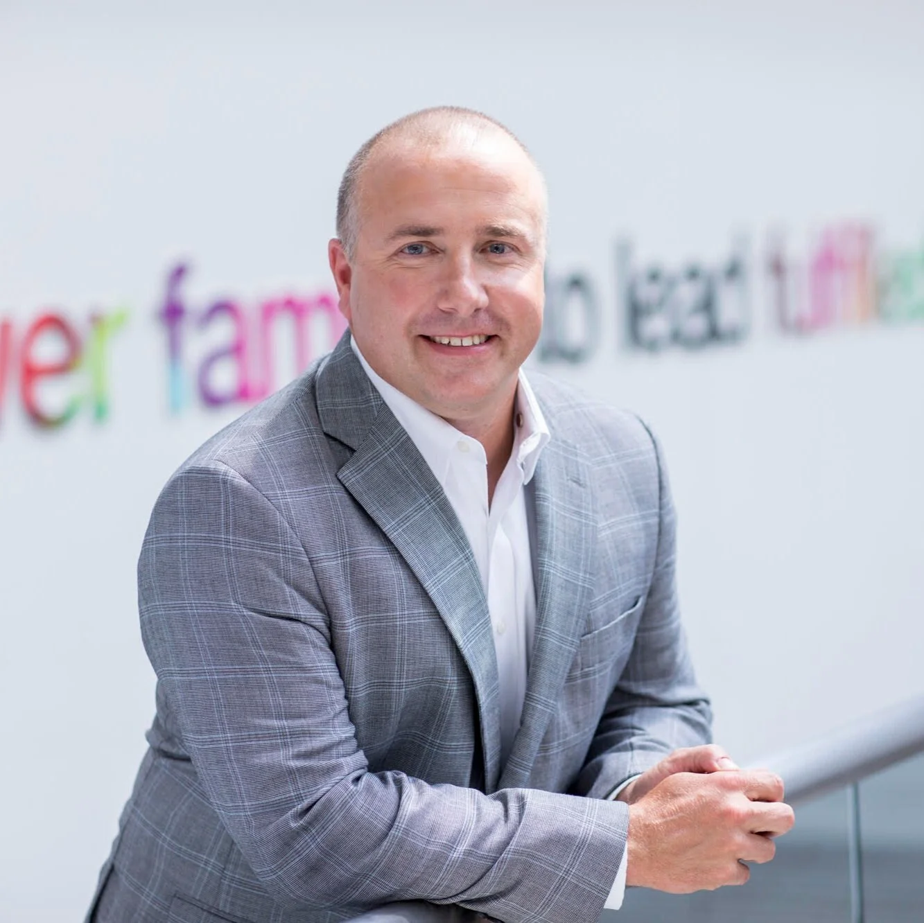 Board of Directors — Vince Lombardi Cancer Foundation