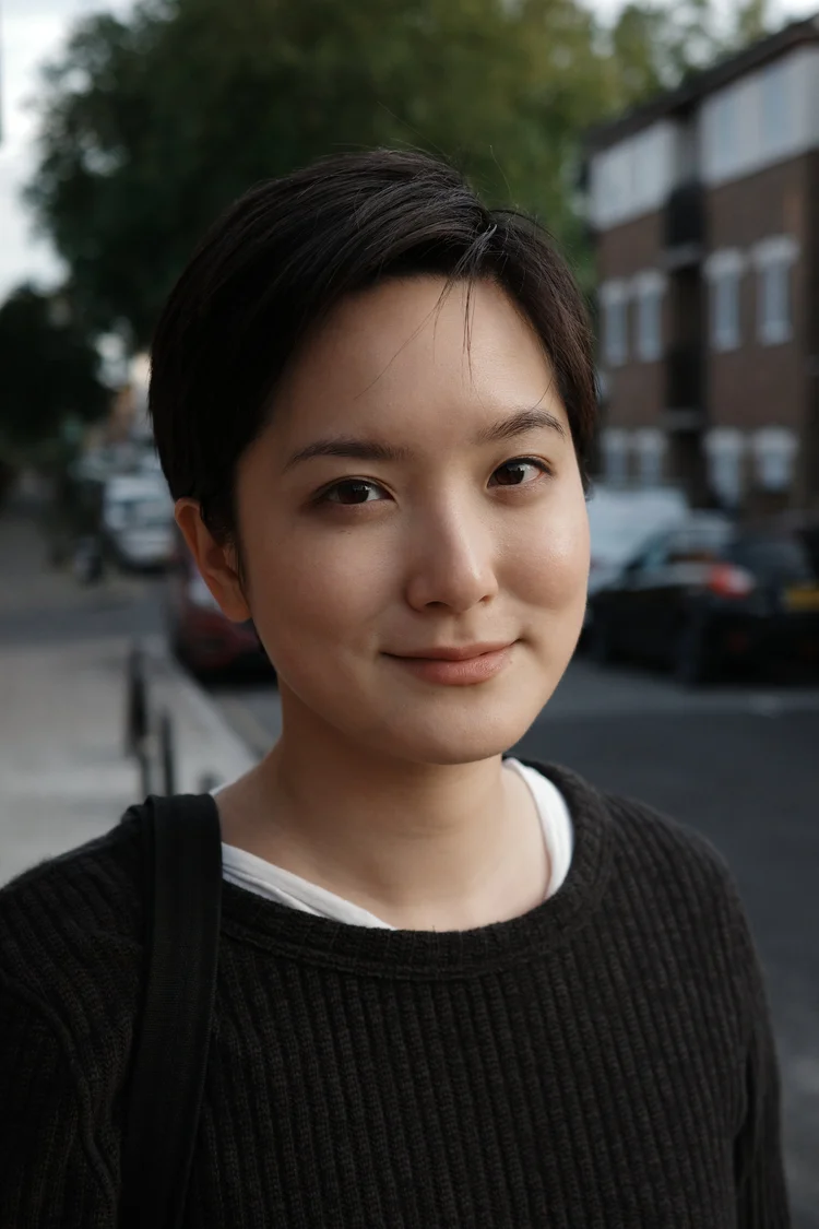Jamie Wong