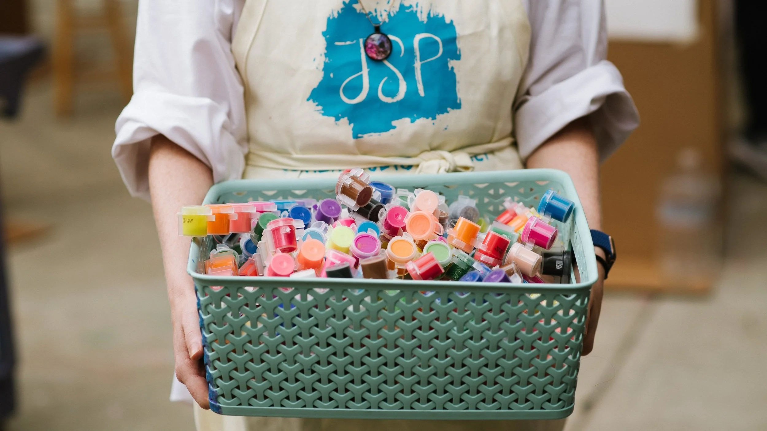 Jewish Studio Project