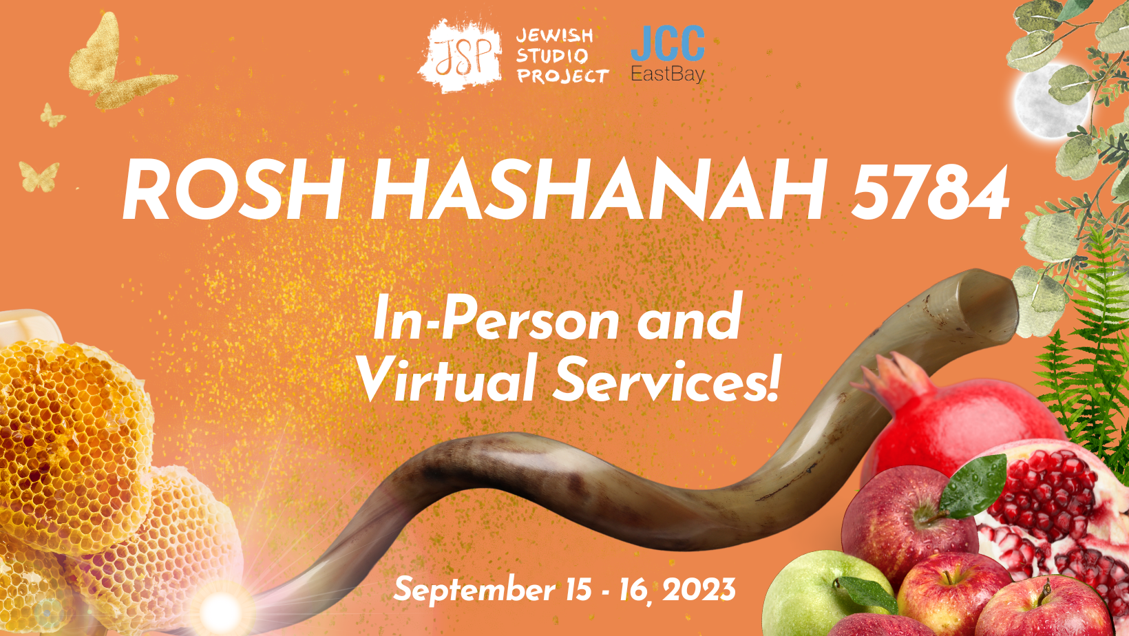 Rosh Hashanah