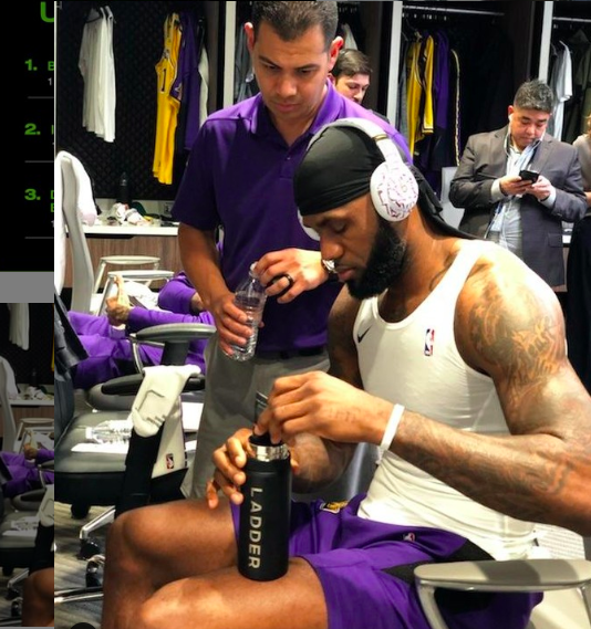 Overview — Jack Gray