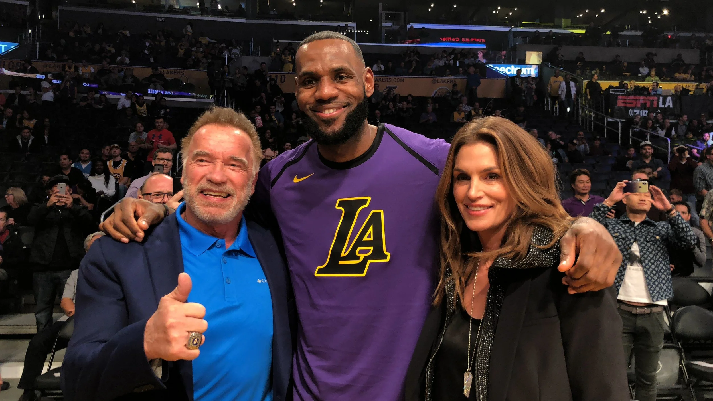 Overview — Jack Gray