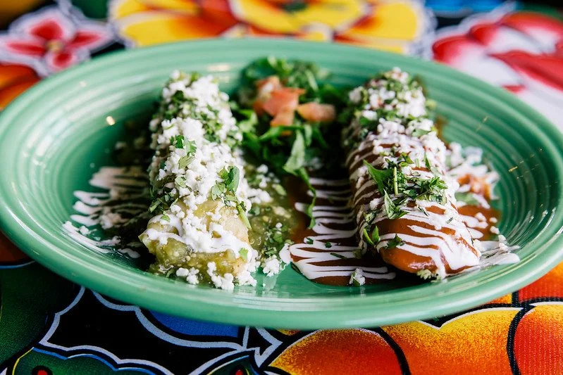 Rocio's Portland Oregon