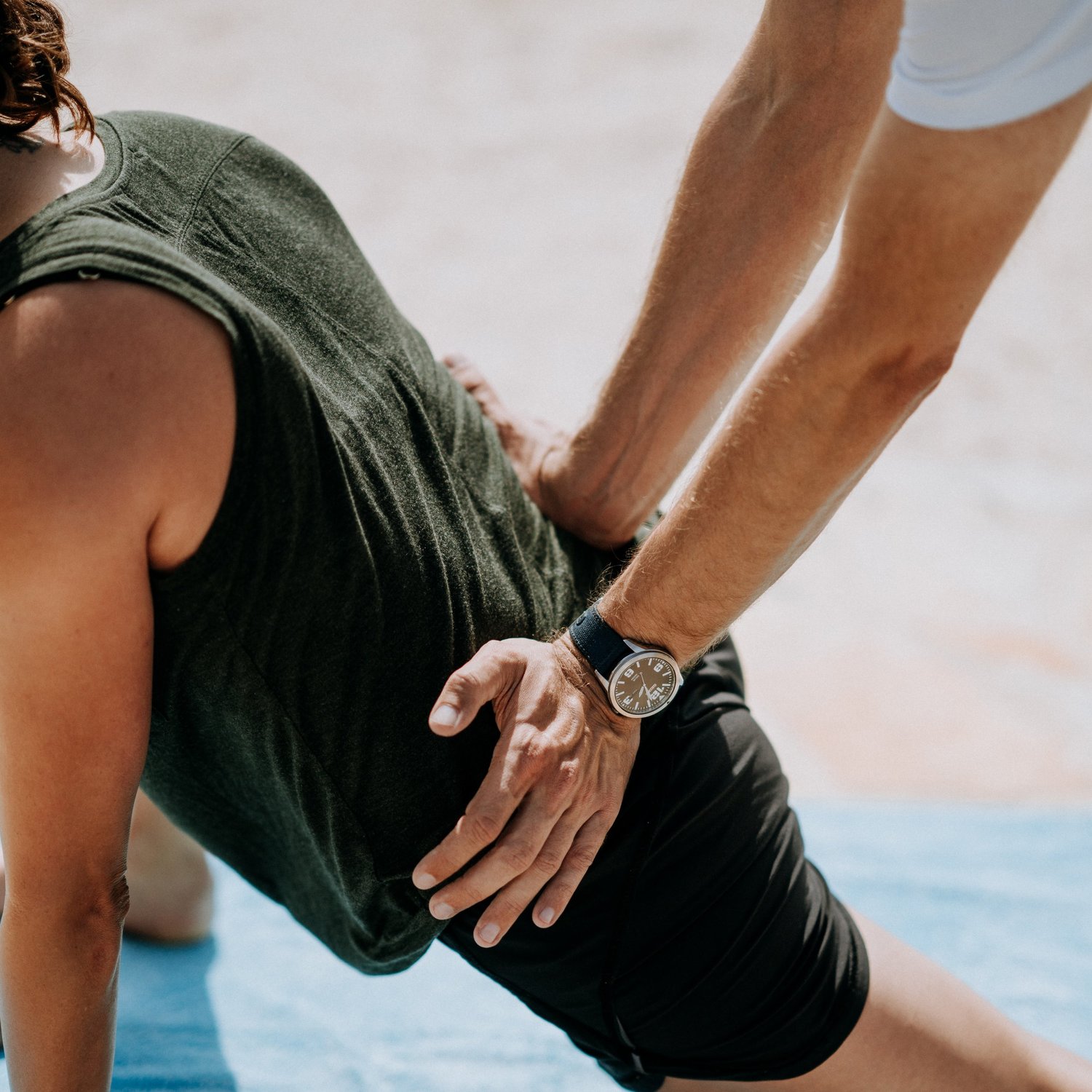 Comox Physiotherapy Clinic