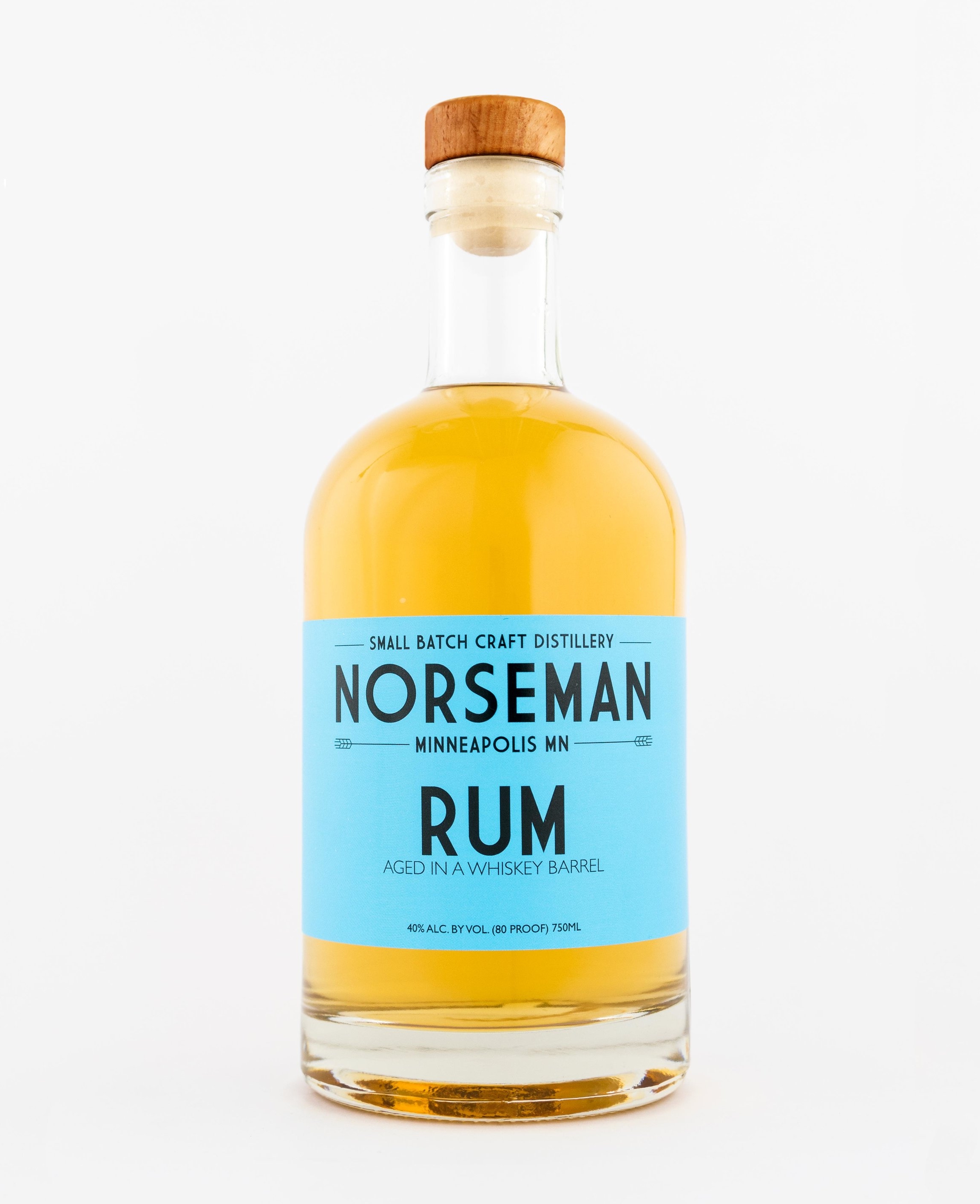 Products — NORSEMAN