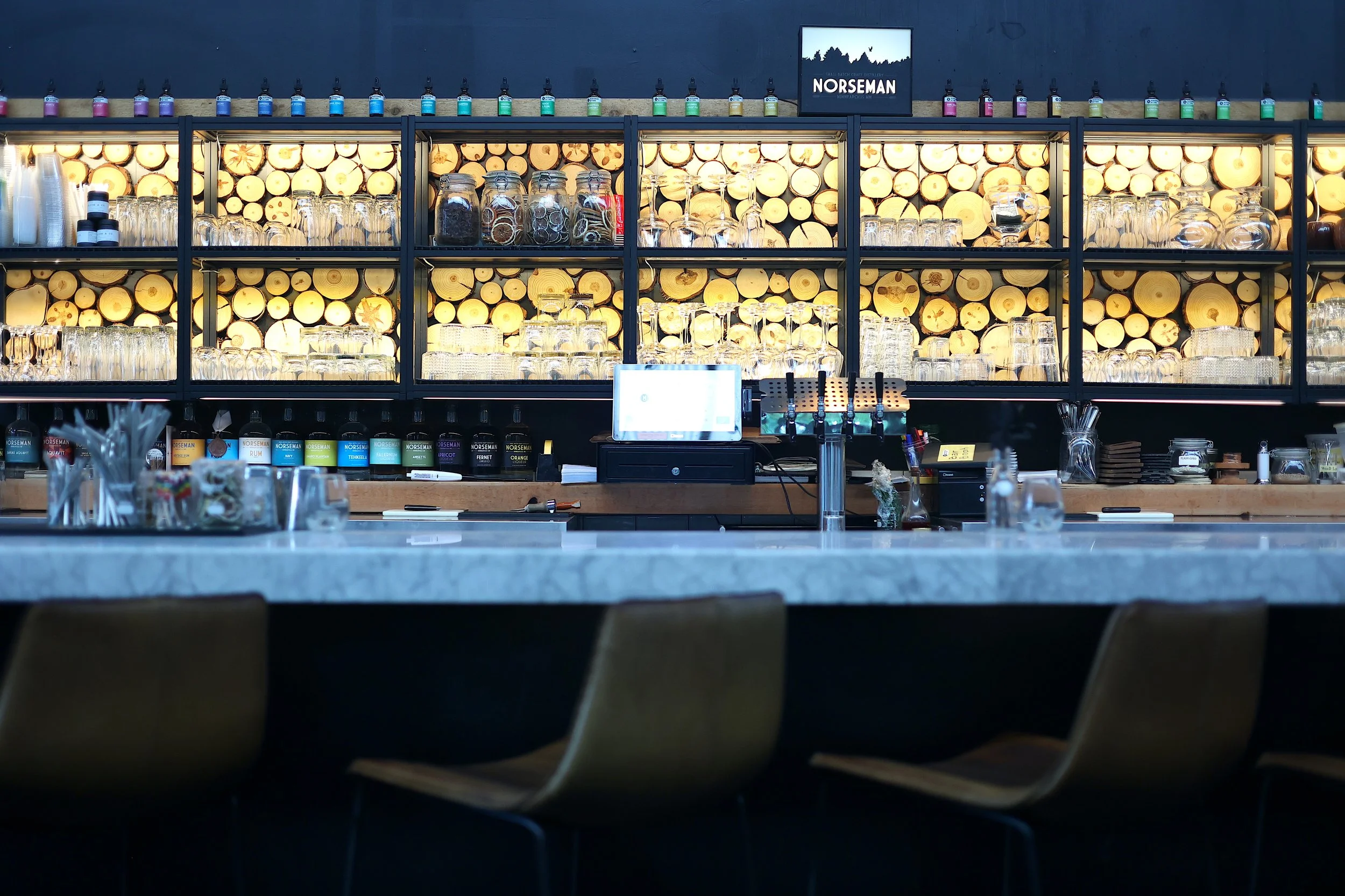 Rentals — NORSEMAN