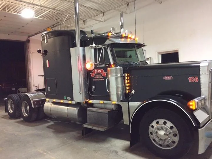 Kingstown Auto Detailing