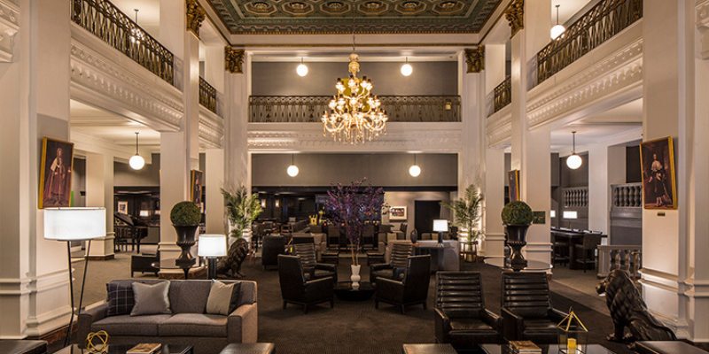 Stash: The Loyalty Program for Independent Hotels