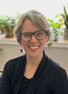 Elizabeth Hahn, LCSW — Grace Behavioral Health, Counseling & Therapy in ...