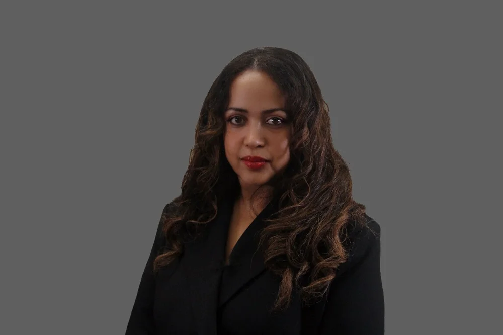 Angelique van Glaanen Weygel — Henning Byrne — Edmonton Law Firm