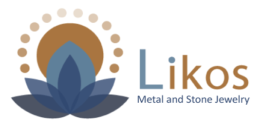 Likos Metal and Stone Jewelry
