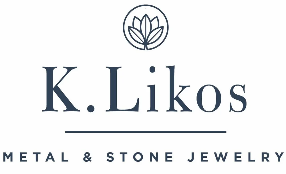 K. Likos Metal and Stone Jewelry