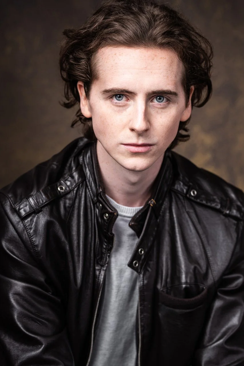 Lane Webber, Daniel Gravelle, June Laporte, Jordan Dawson & Hallea ...