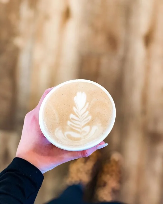 Latte Luv