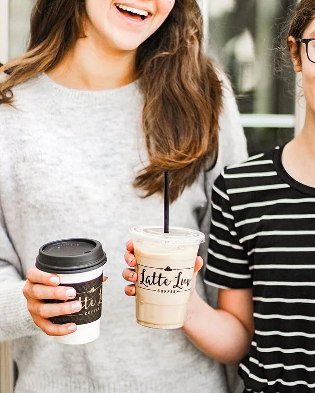Latte Luv