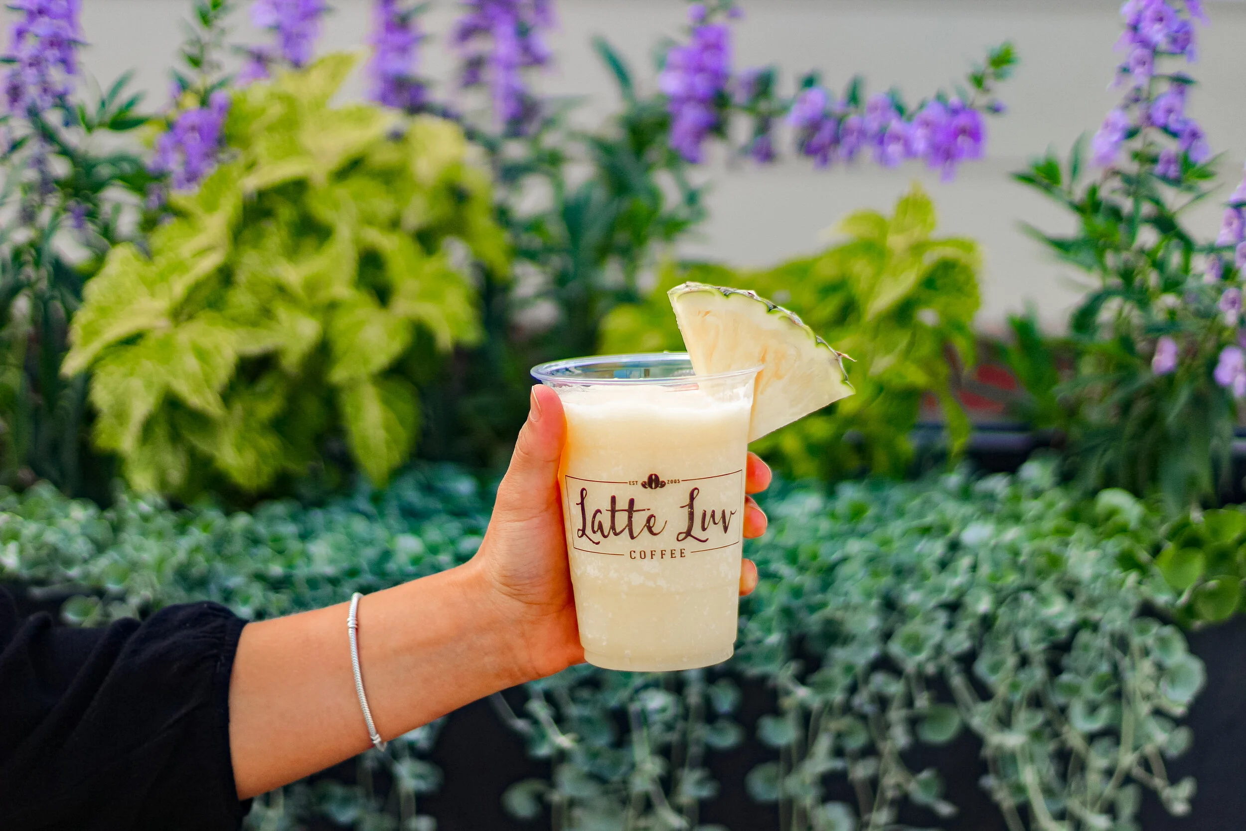 Latte Luv