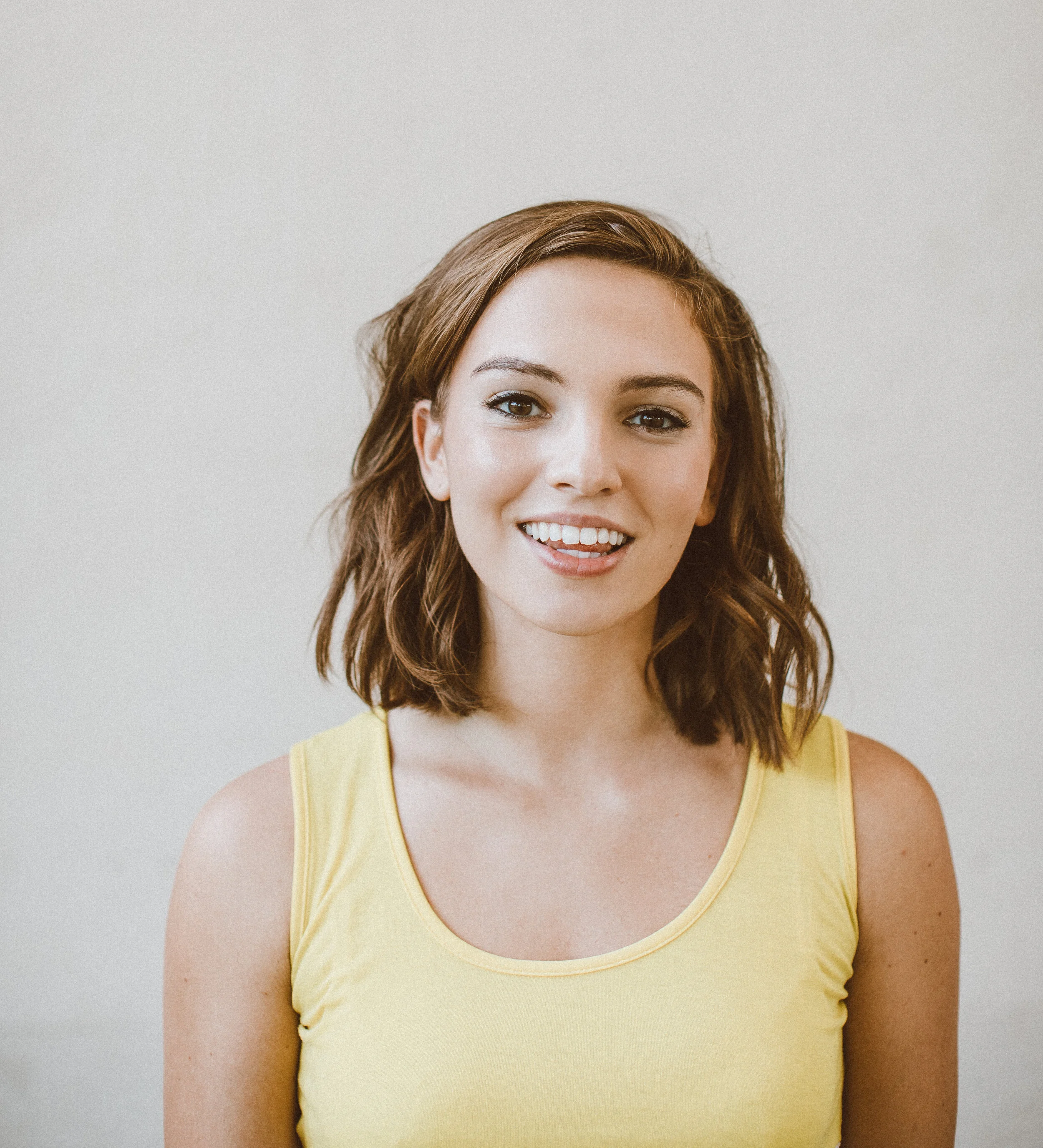 ADDIE WEYRICH