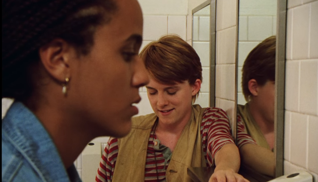 Directed By Women: The Incredibly True Adventure of Two Girls in Love ...