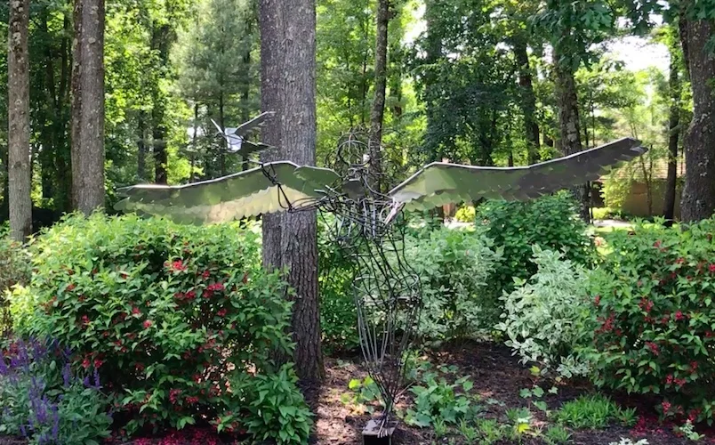 Sculpture | Custom Art | Jamison Studios