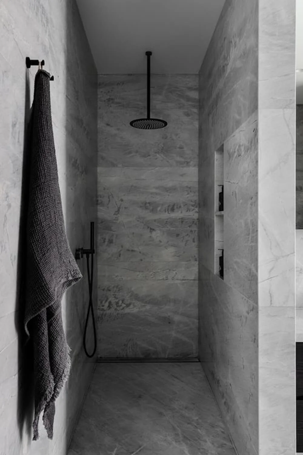 9 Shower Screen Design Ideas To Level-Up Your Bathroom — Zephyr + Stone