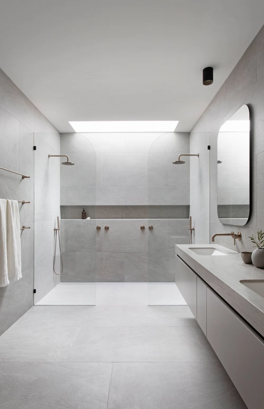 Bathroom Floor Plans Australia | Viewfloor.co