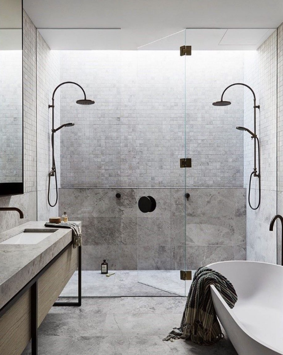Mix or Match? Our Tips for Picking the Perfect Tile — Zephyr + Stone