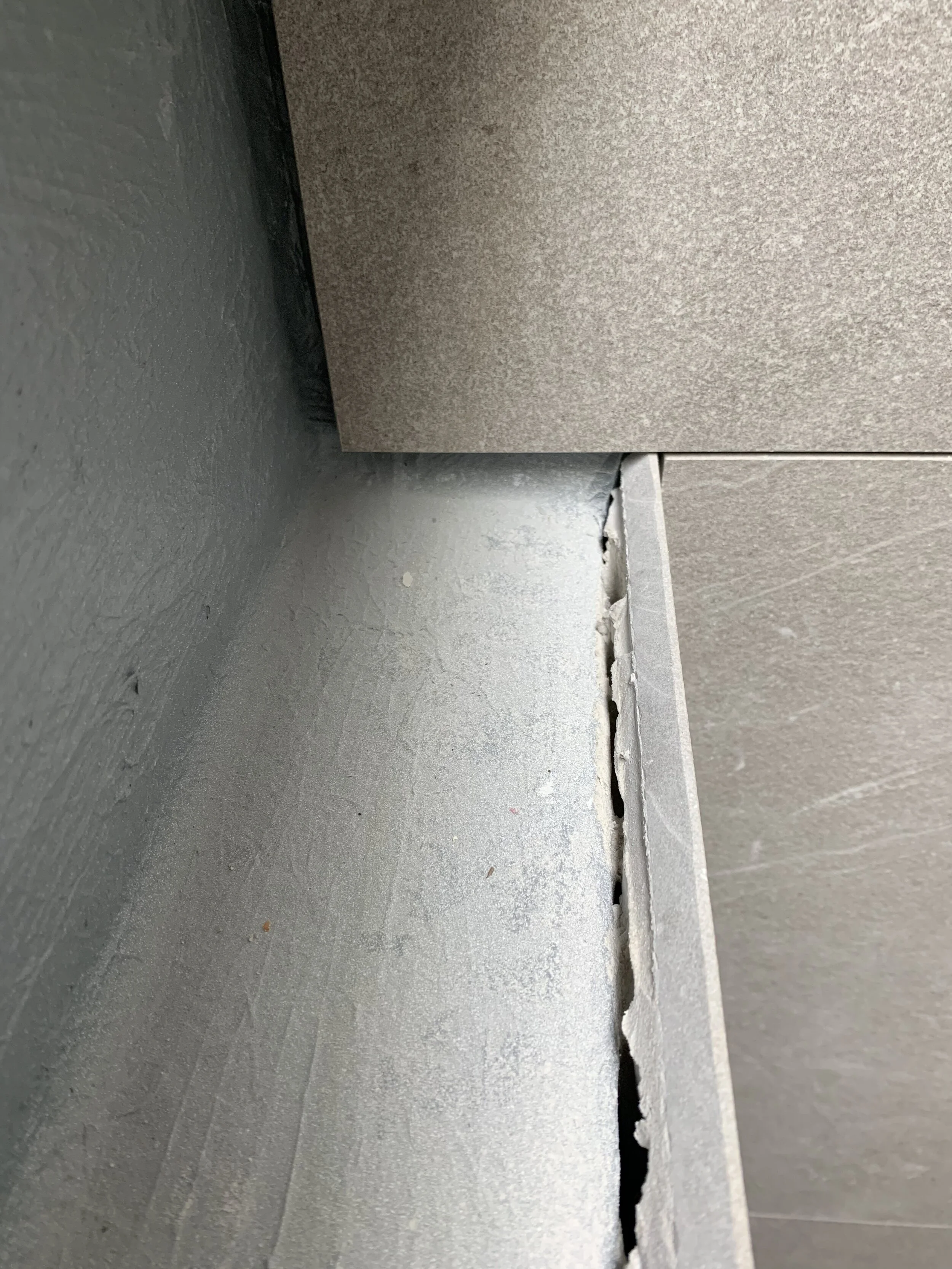 Stone Tile Trim