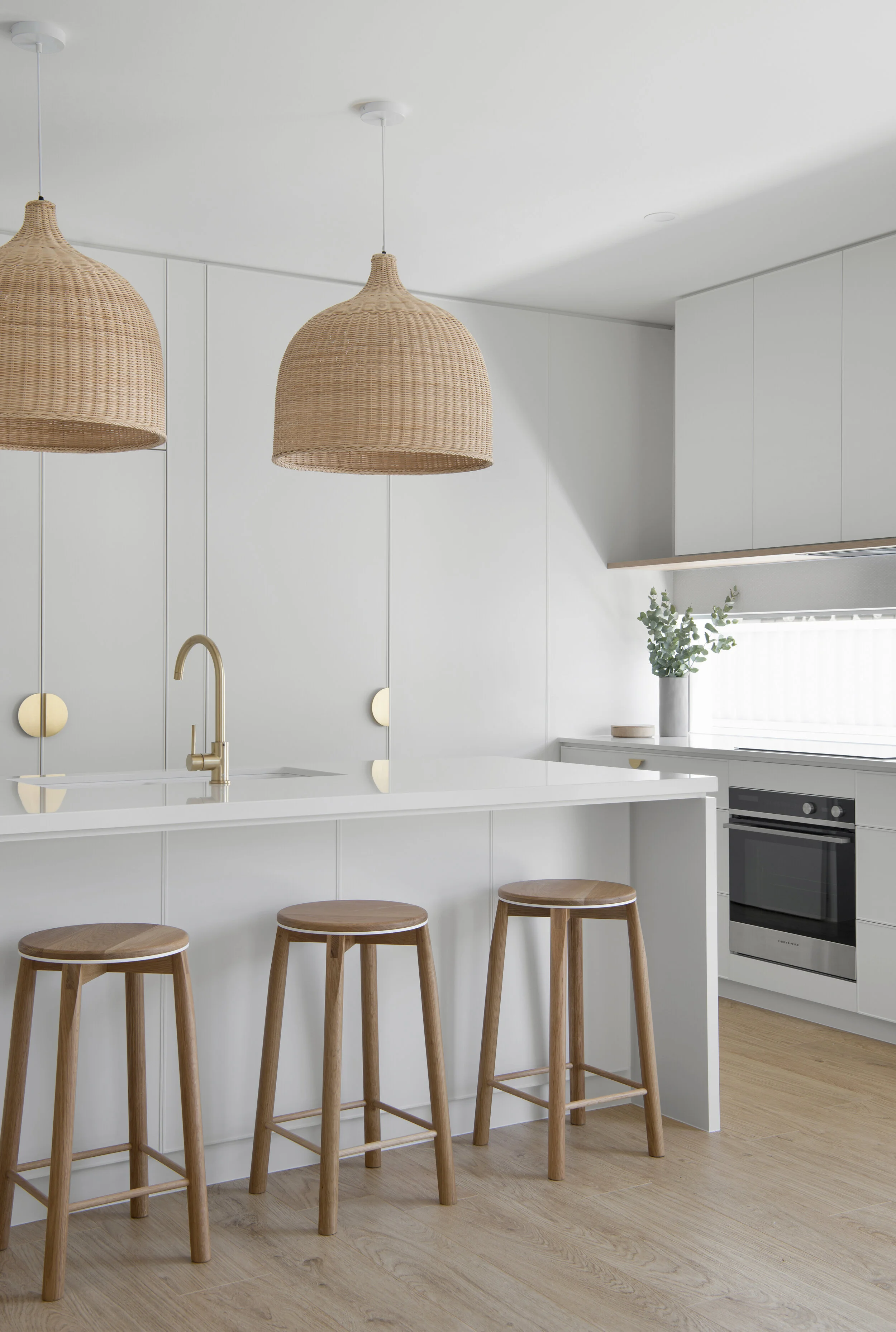 6 Essential Steps To Nail your Kitchen Island Bench Design — Zephyr + Stone