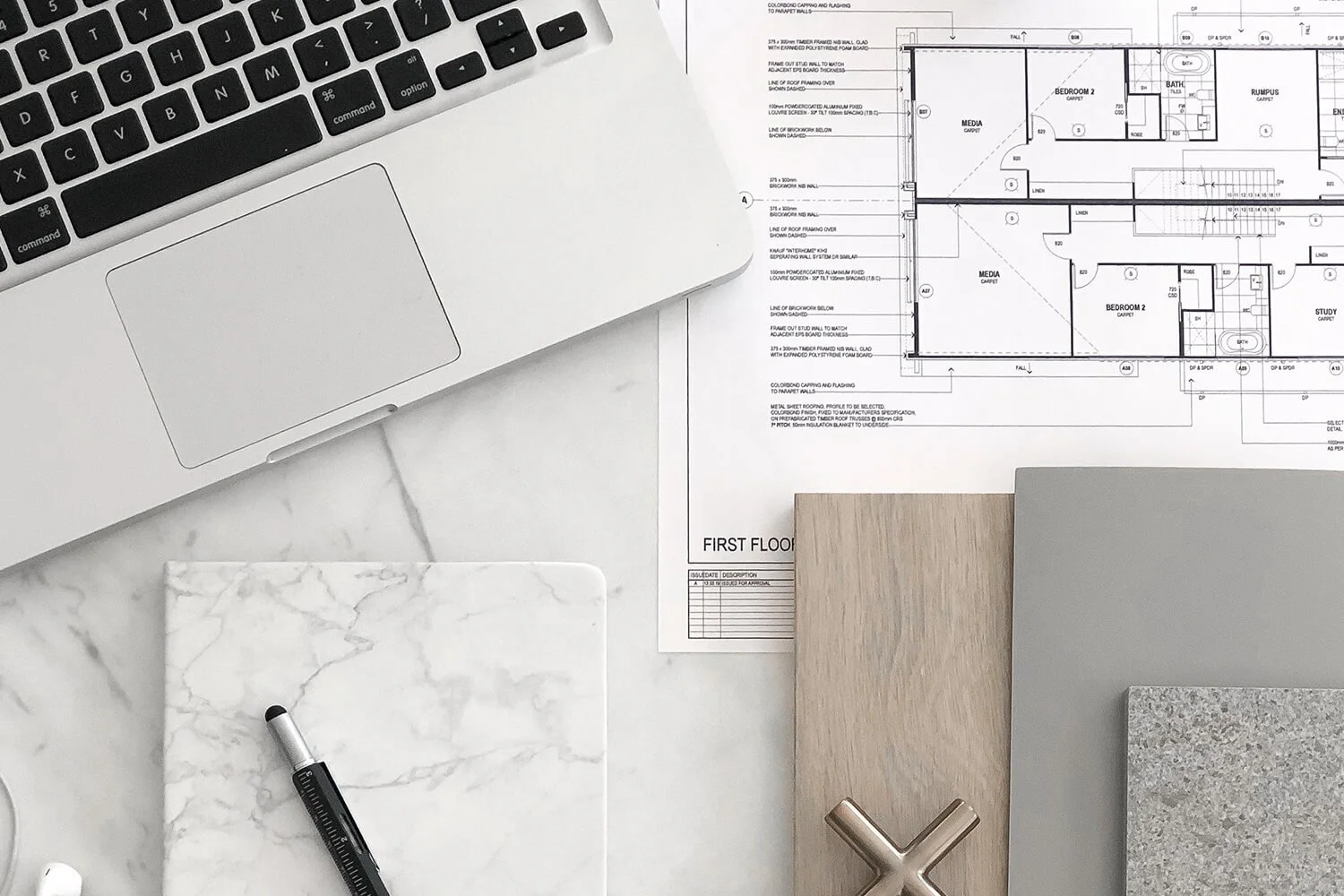 What Does An Interior Designer Do? | Interior Design Process Explained ...