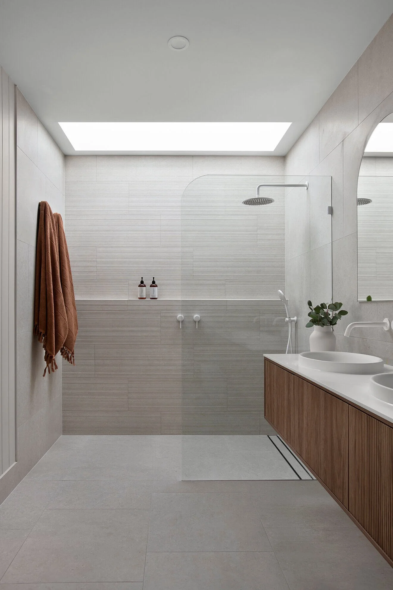 10 Shower Design Ideas For A Bathroom Renovation | Shower Screens ...