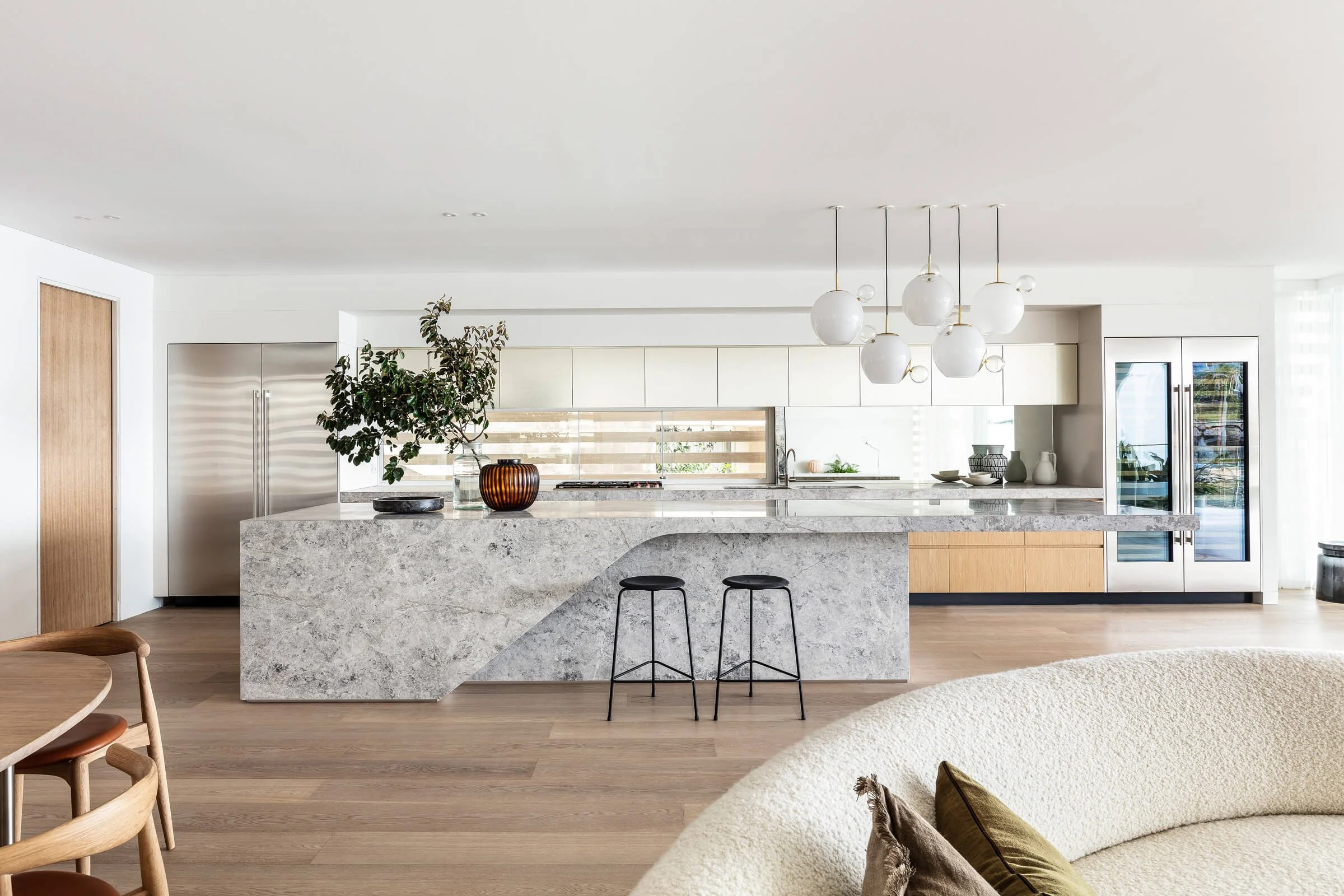 Kitchen Planning: 10 Tips For Choosing Kitchen Appliances | Free ...