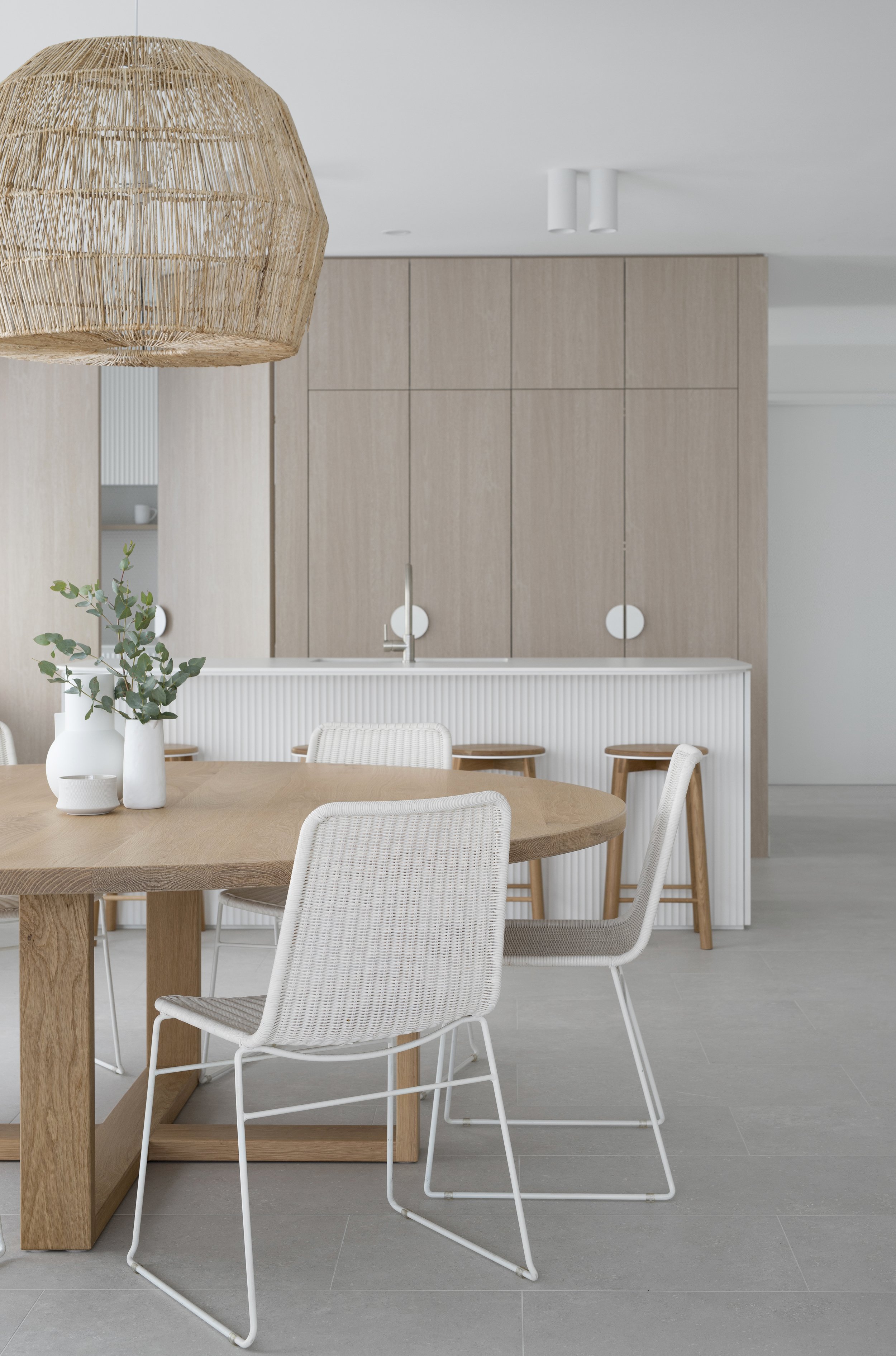 6 Essential Steps To Nail your Kitchen Island Bench Design | Kitchen ...