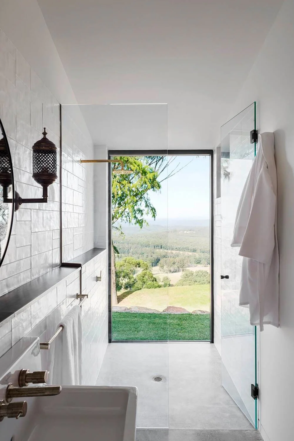 10 Shower Design Ideas For A Bathroom Renovation | Shower Screens ...