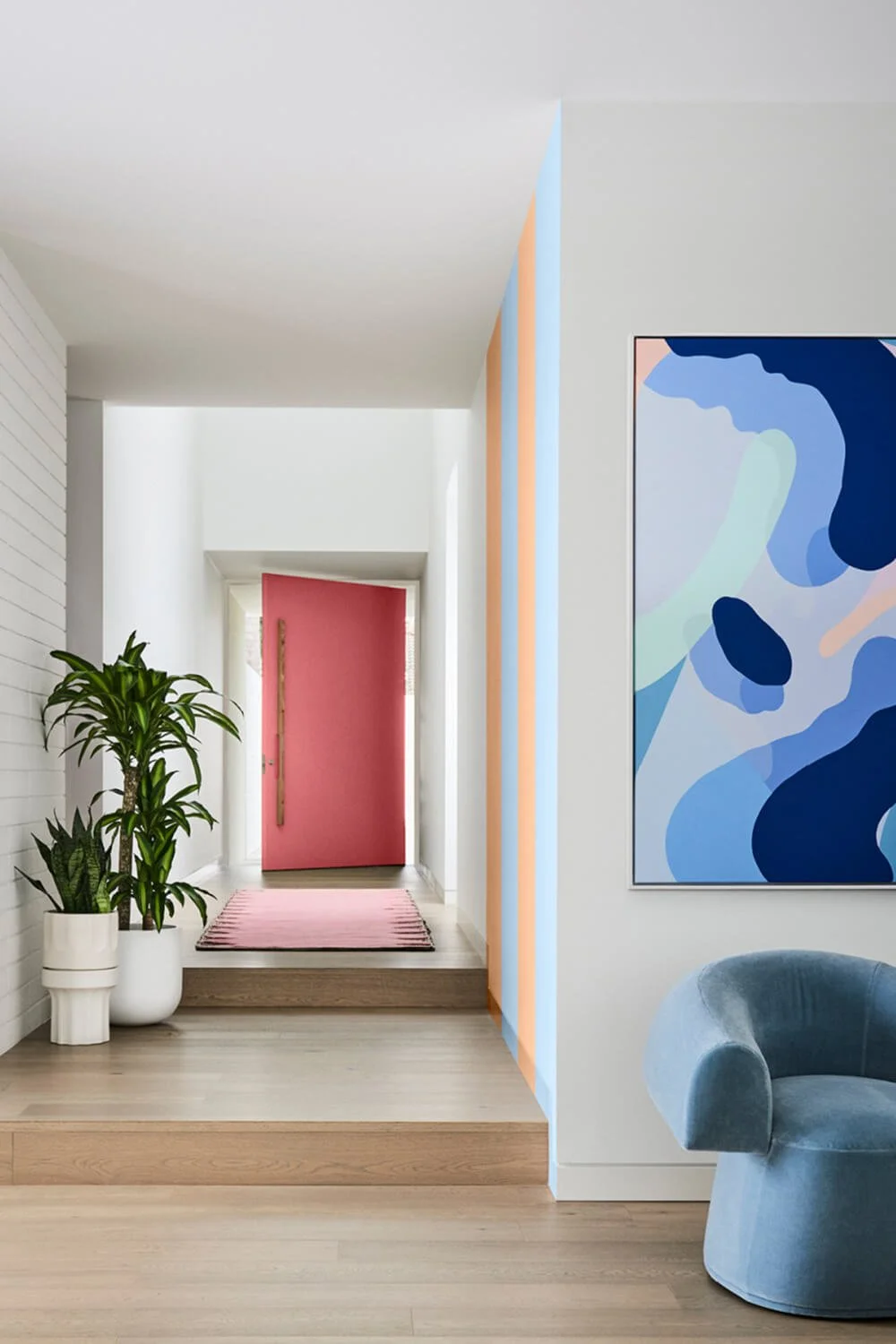 Z+S Predicts: The TOP Interior Design Trends 2023 | Colour + Home ...