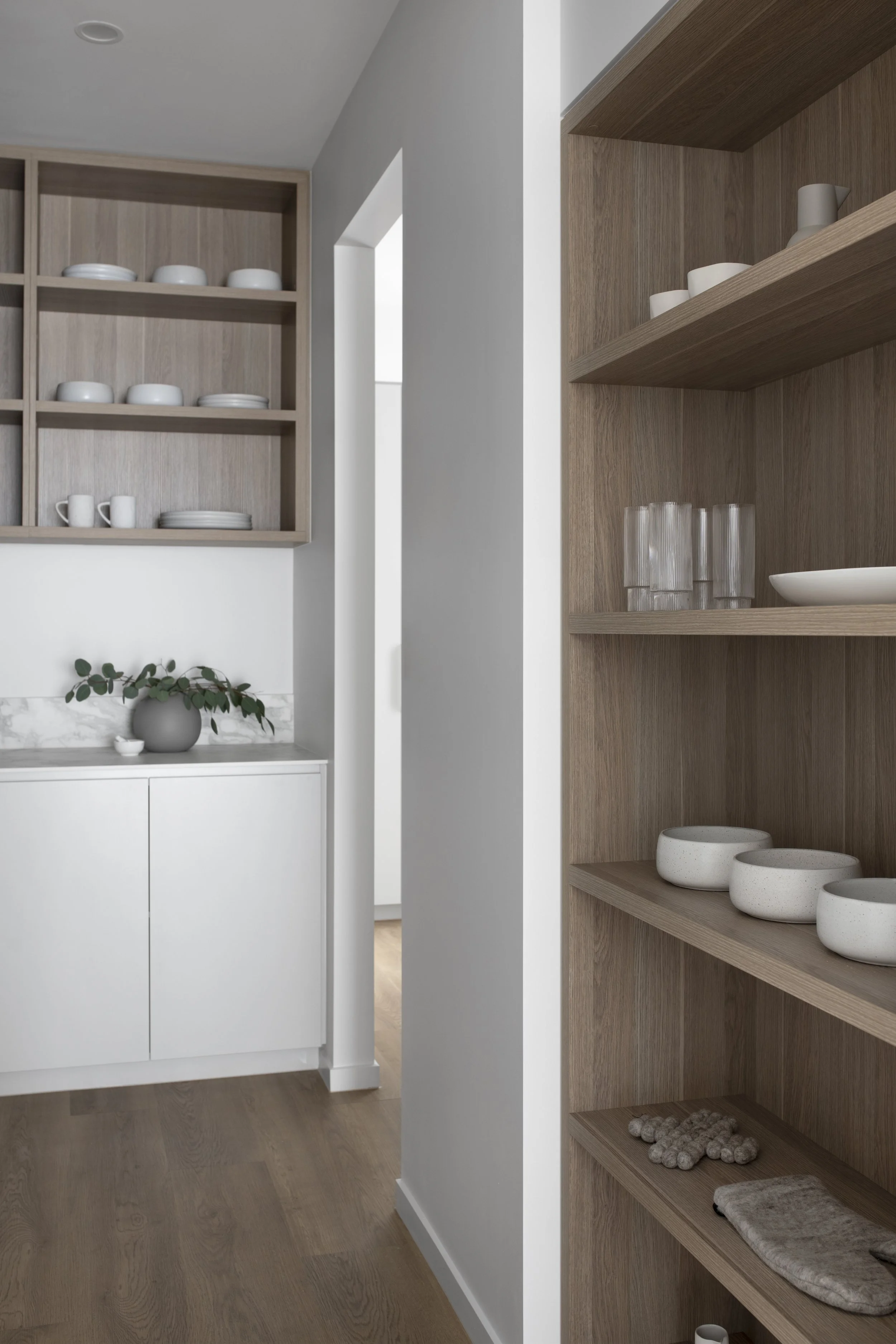 How To Create The Ultimate Multi-Tasking Kitchen — Zephyr + Stone