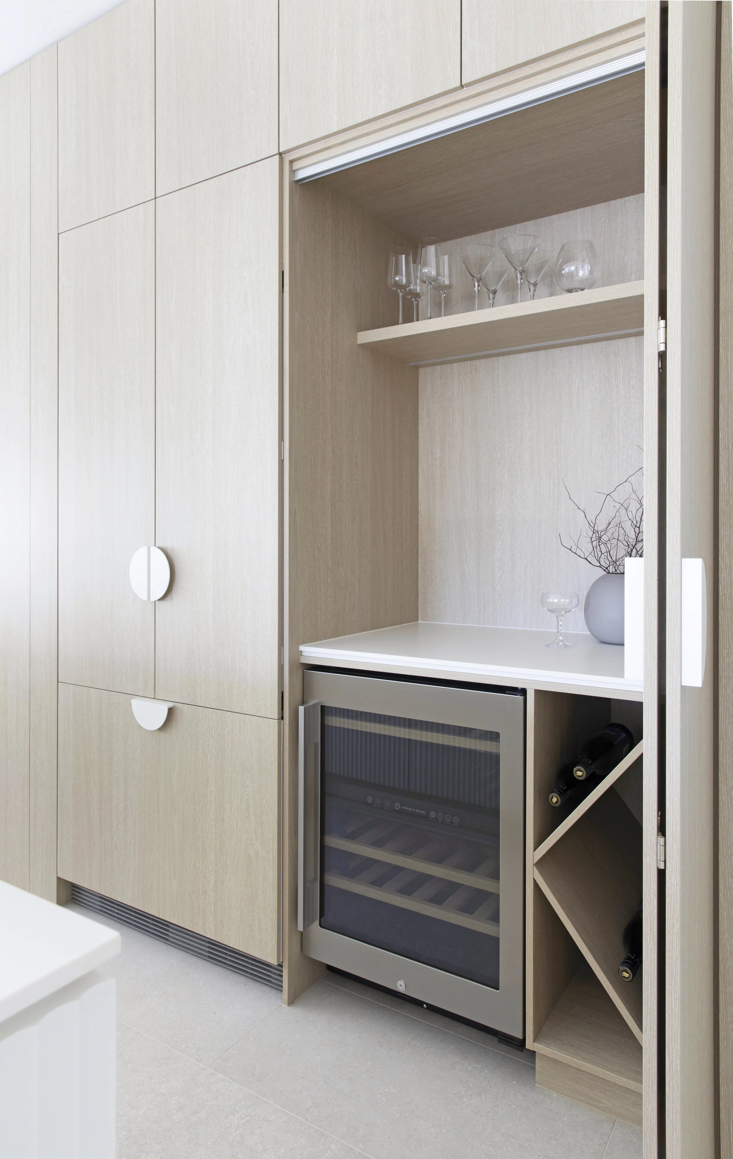 How To Create The Ultimate Multi-Tasking Kitchen — Zephyr + Stone