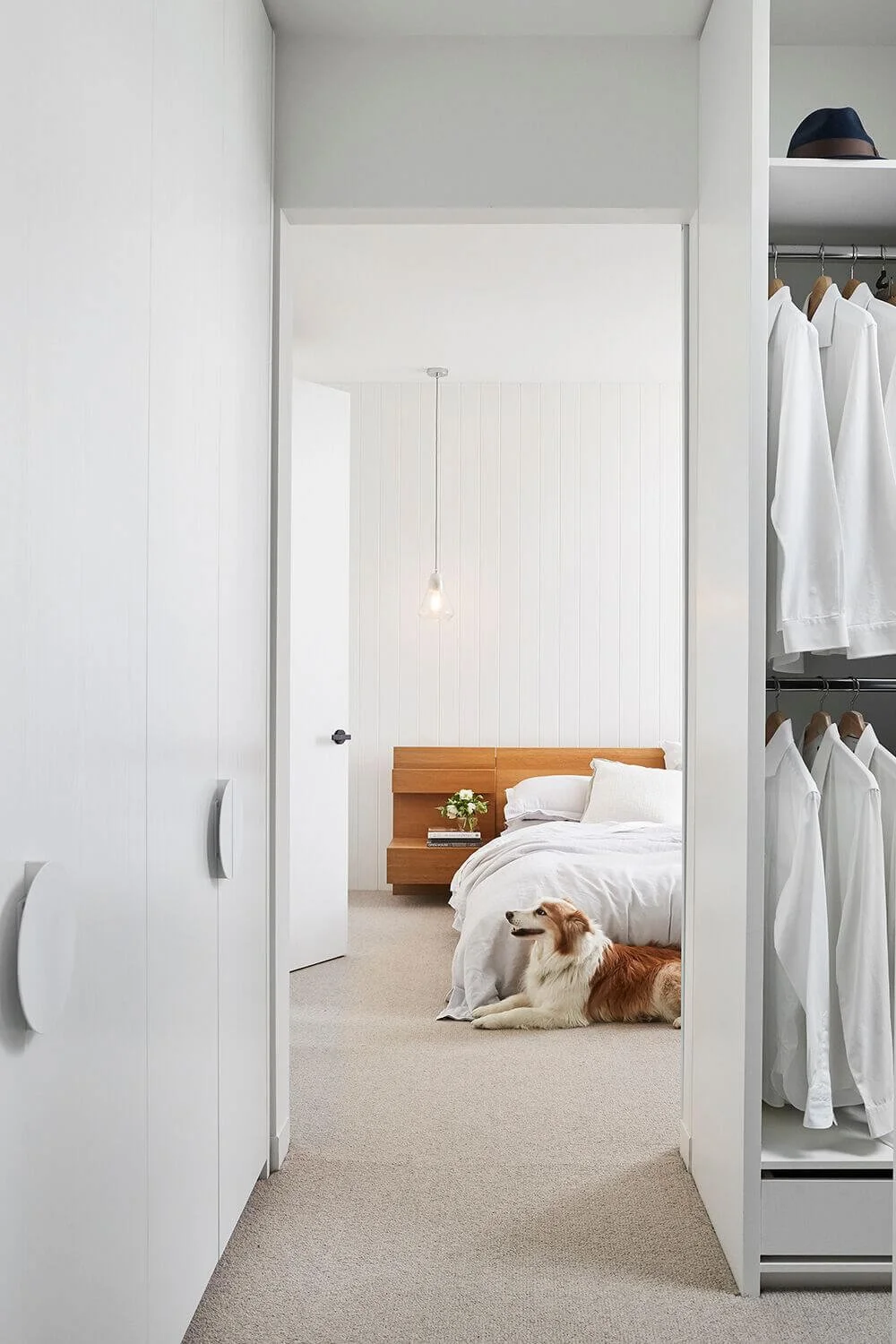 7 VJ Panelling Ideas To Copy Right Now | VJ Panelling Designs For Walls ...