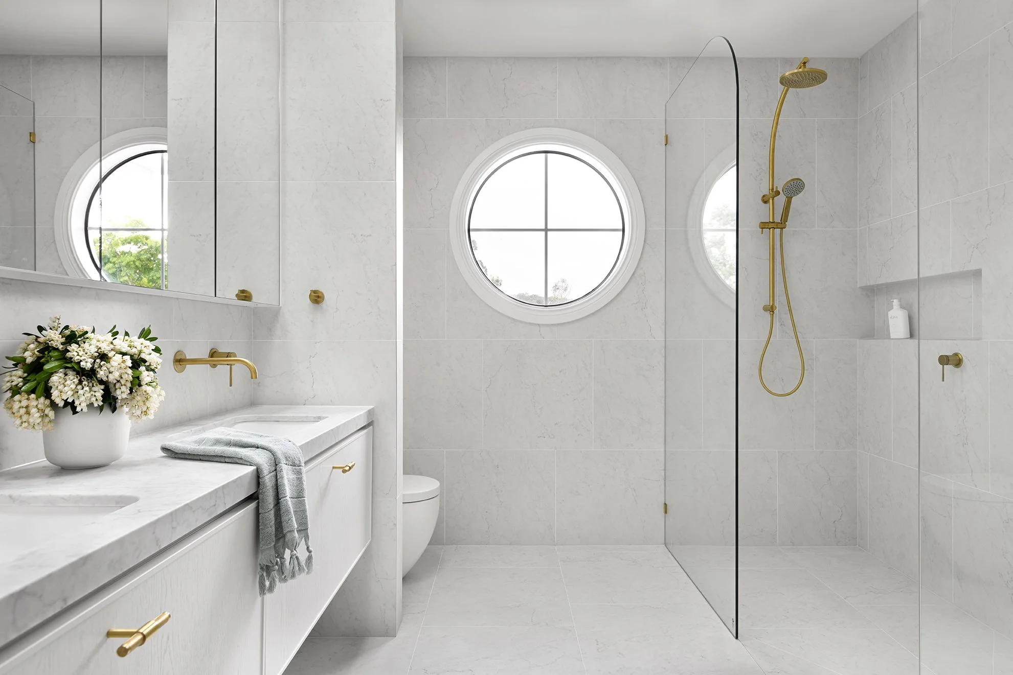 5 Steps To A Contemporary Hamptons Style Home | The Modern Hamptons ...