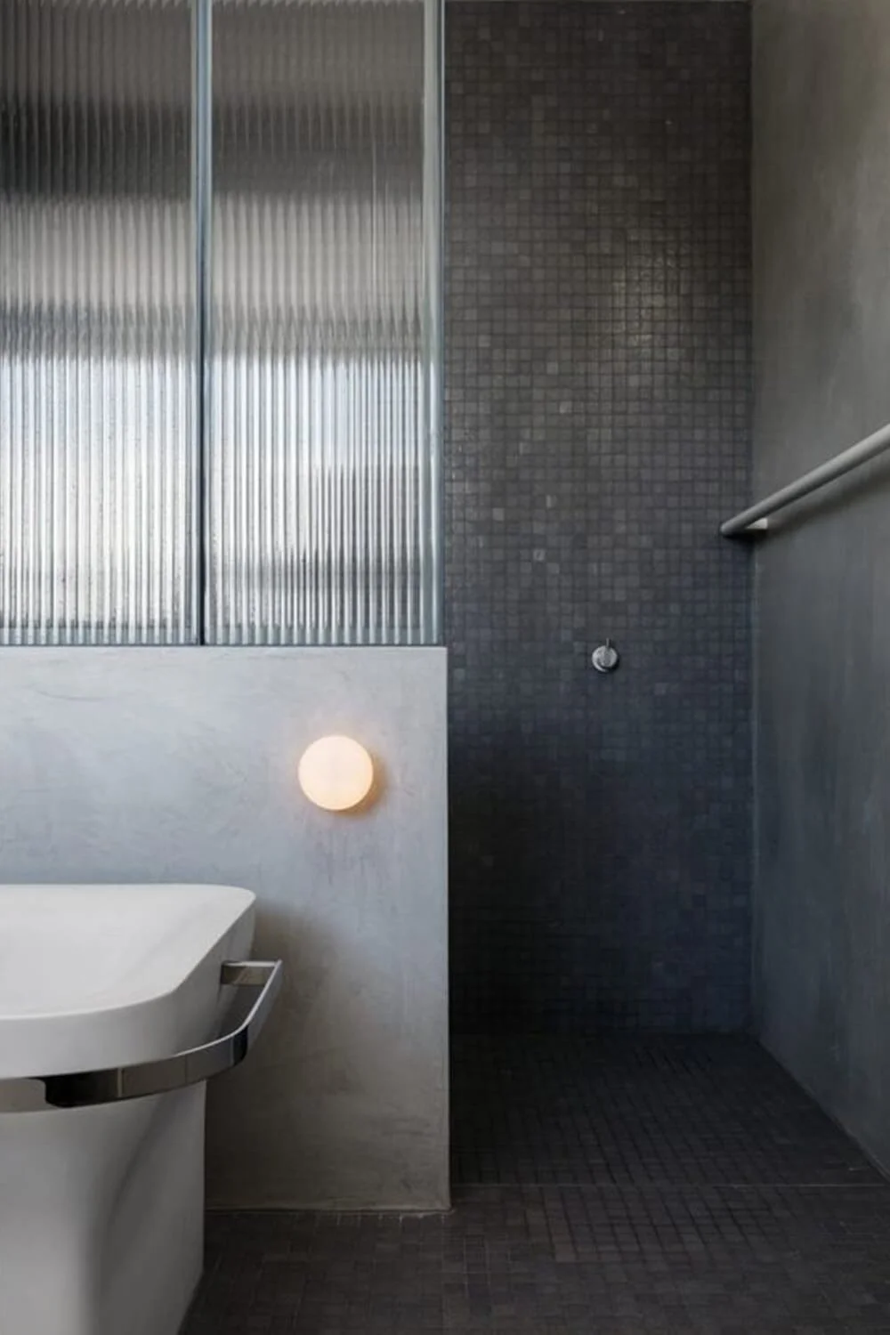 9 Shower Screen Design Ideas To Level-Up Your Bathroom — Zephyr + Stone