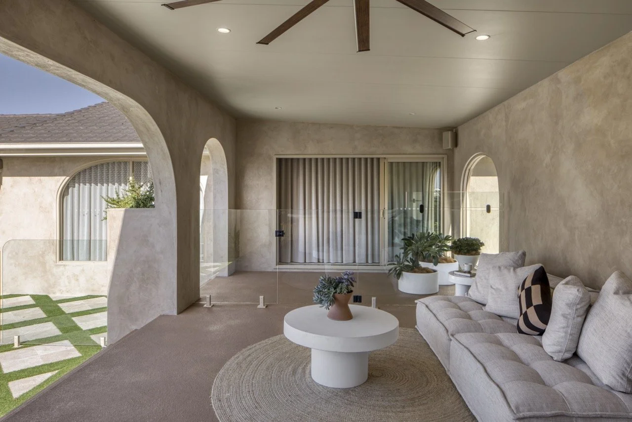 Venetian Plaster VS Microcement | What To Use Where | Top Tips — Zephyr + Stone