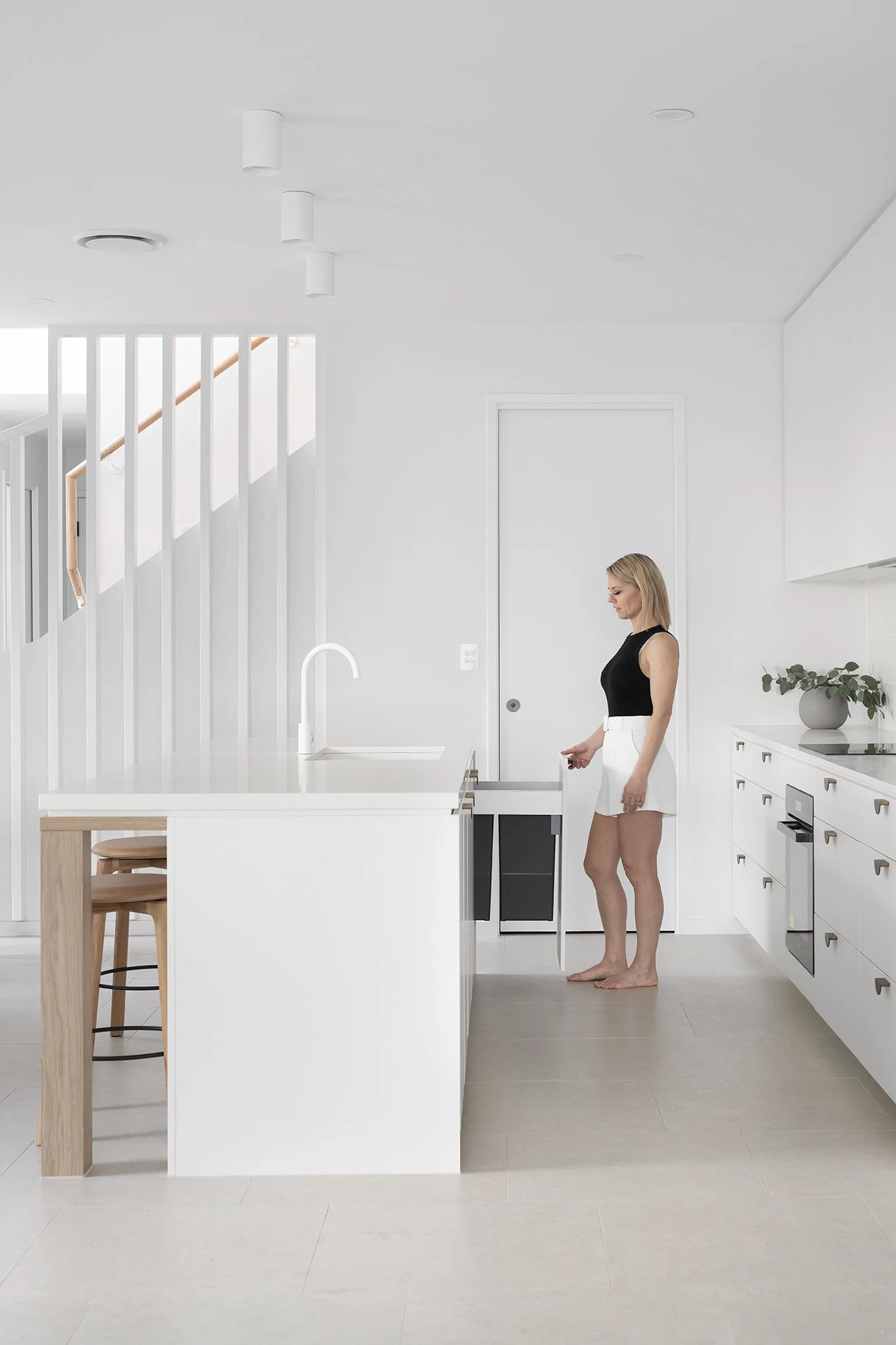 How To Create The Ultimate Multi-Tasking Kitchen — Zephyr + Stone